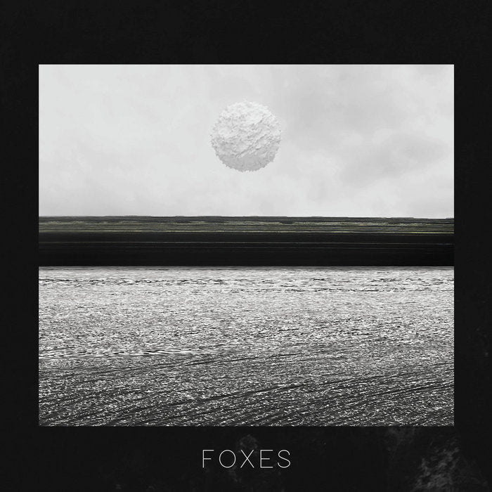 'FOXES' CD – LAZARVS WEBSTORE